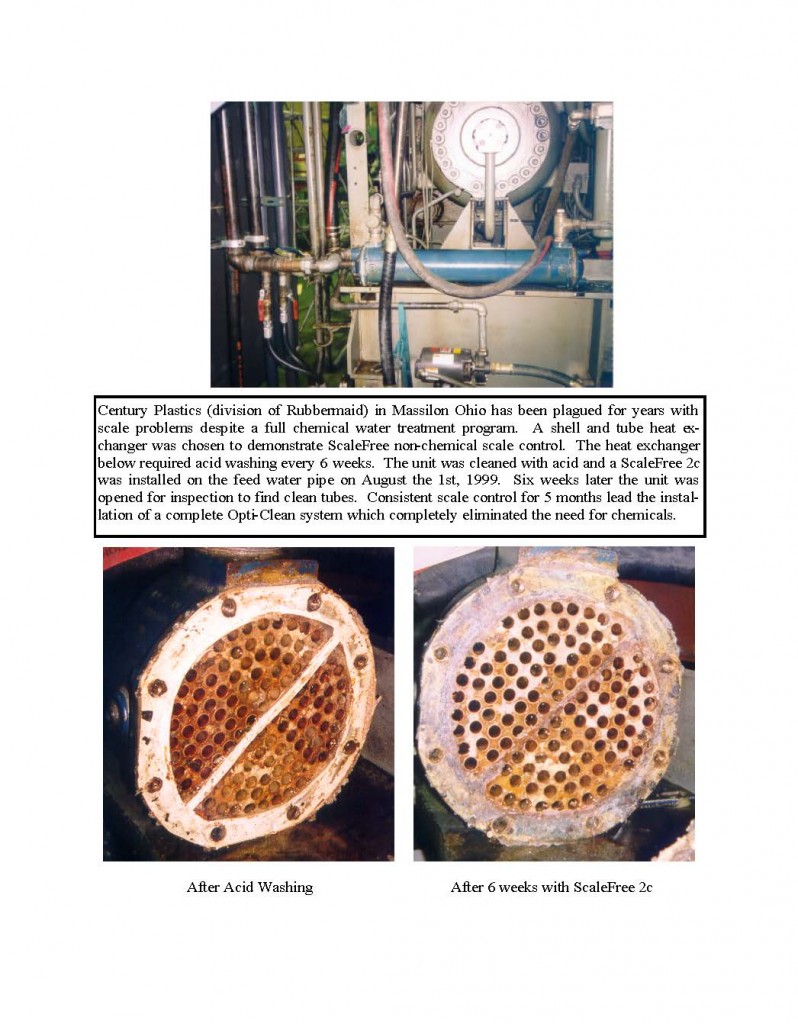 Industrial Cooling Tower | Aqua Instruments